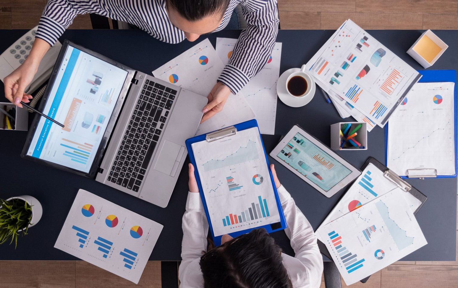 Project Management Methodologies Synexcell